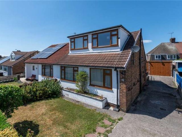4 Bedroom Bungalow