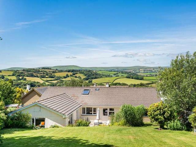 4 Bedroom Bungalow