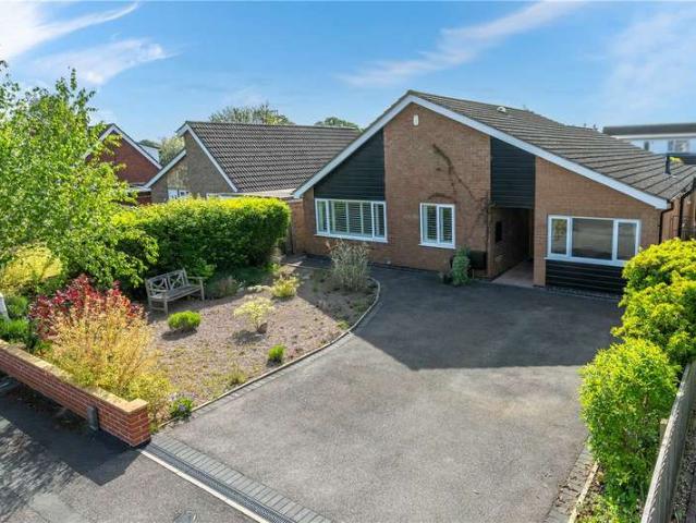 4 Bedroom Bungalow