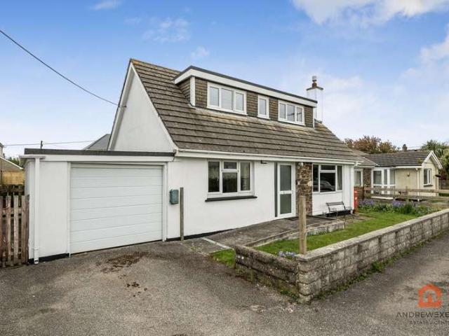 4 Bedroom Bungalow