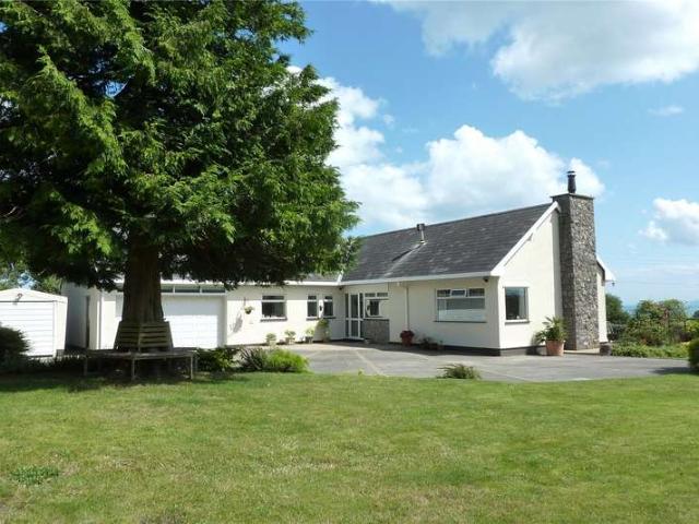 4 Bedroom Bungalow