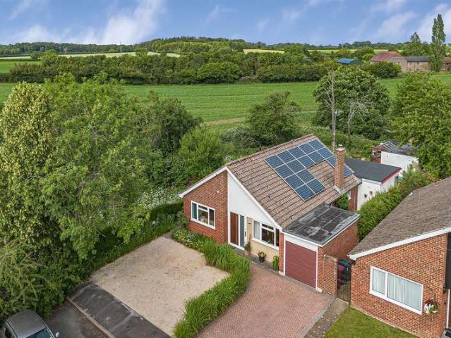 4 Bedroom Bungalow