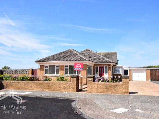 4 Bedroom Bungalow