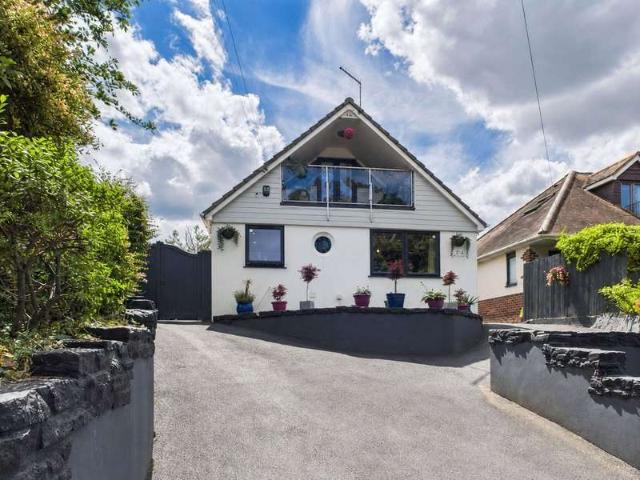 4 Bedroom Bungalow