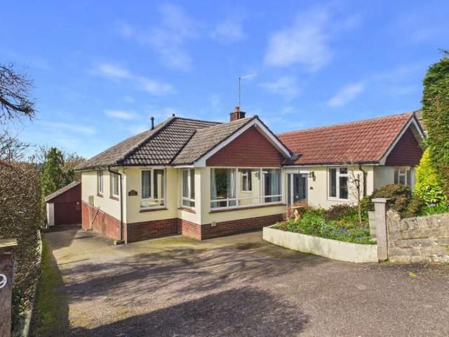 4 Bedroom Bungalow