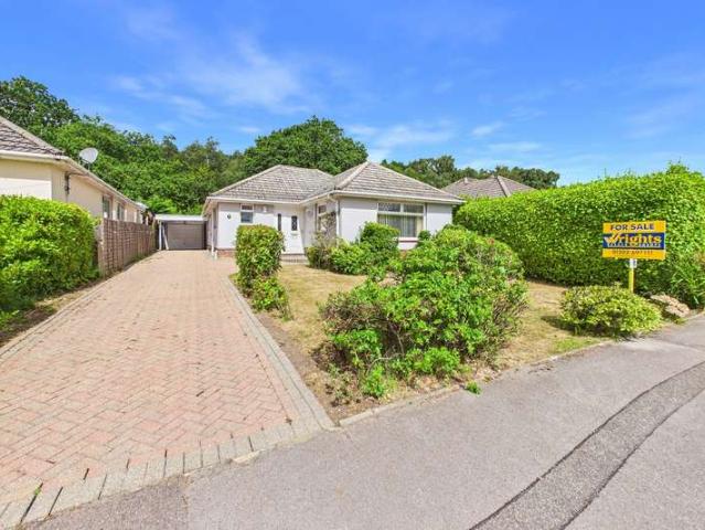 4 Bedroom Bungalow