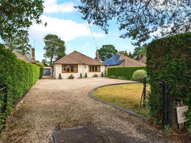 4 Bedroom Bungalow