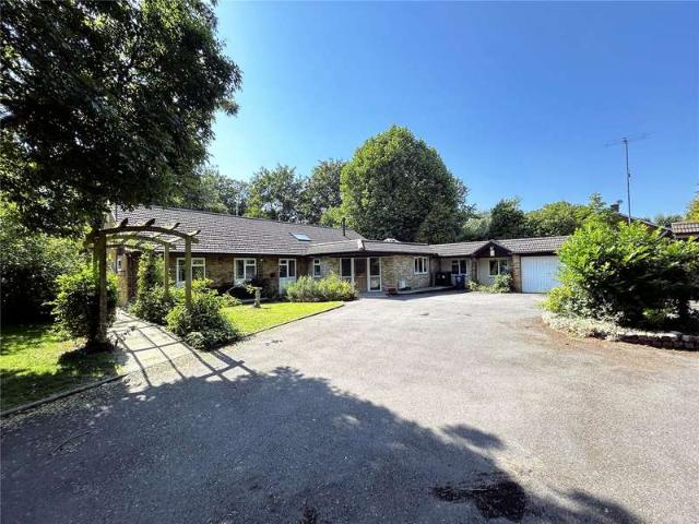 4 Bedroom Bungalow