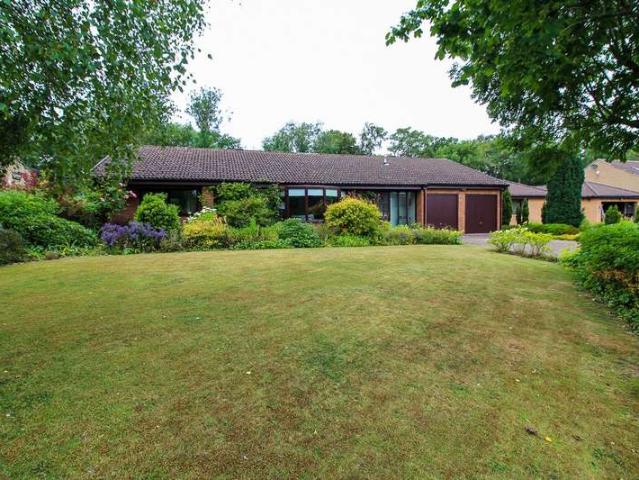 4 Bedroom Bungalow