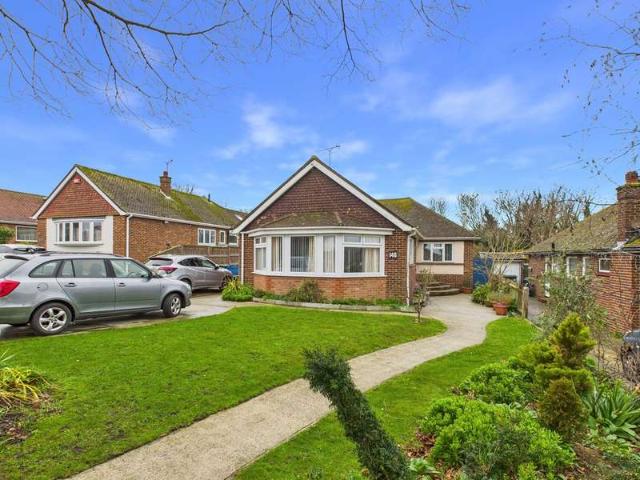4 Bedroom Bungalow