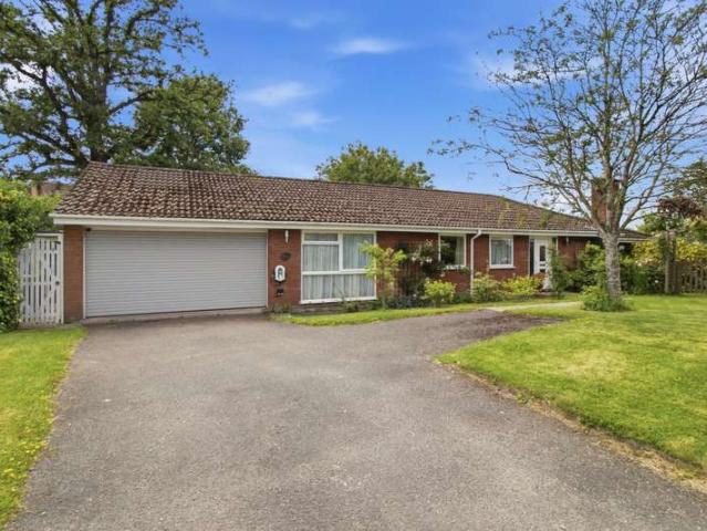 4 Bedroom Bungalow