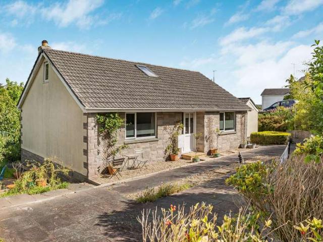 4 Bedroom Bungalow