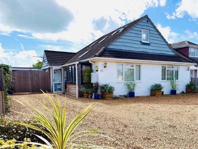 4 Bedroom Bungalow
