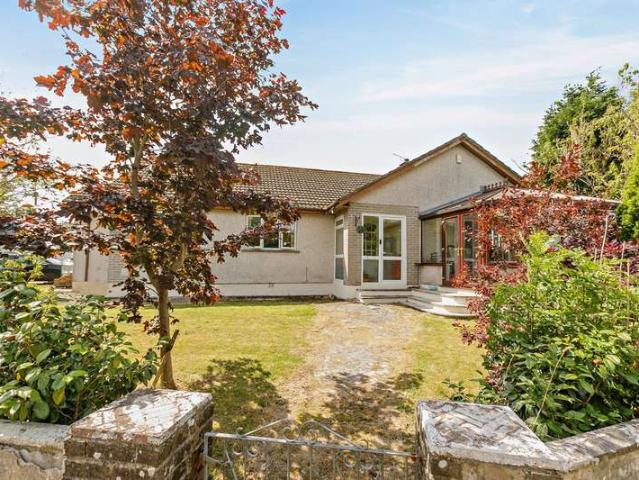 4 Bedroom Bungalow