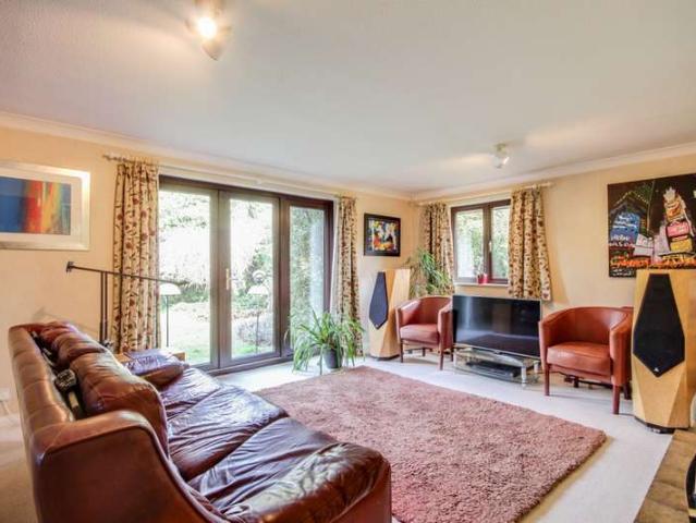 4 Bedroom Bungalow