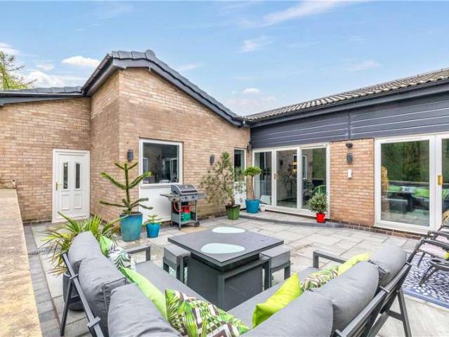 4 Bedroom Bungalow