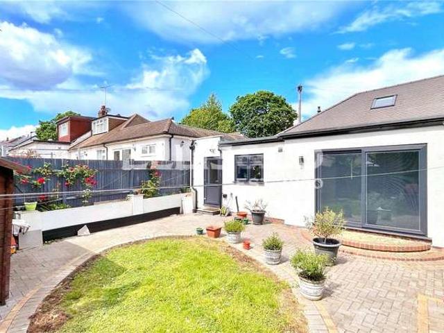 4 Bedroom Bungalow