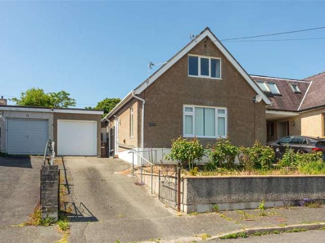 4 Bedroom Bungalow