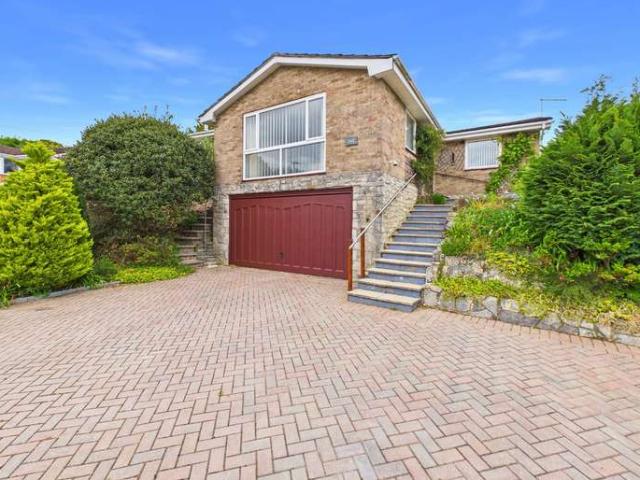 4 Bedroom Bungalow