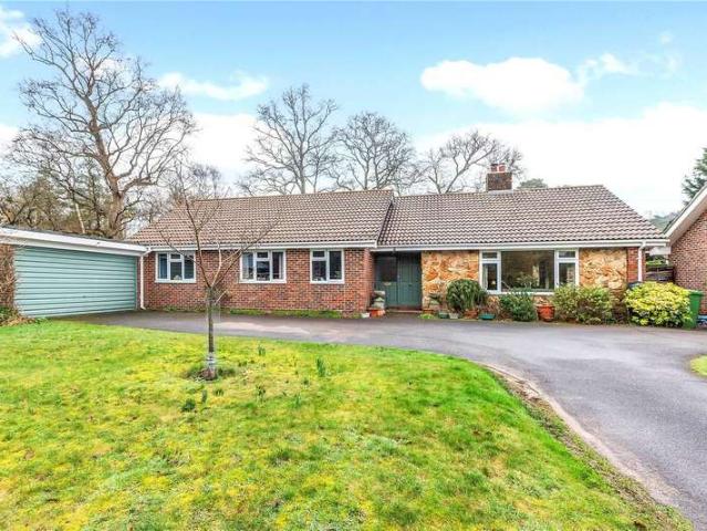 4 Bedroom Bungalow