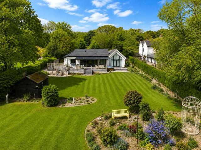 4 Bedroom Bungalow