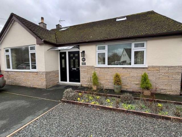 4 Bedroom Bungalow