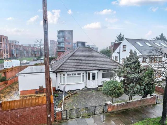 4 Bedroom Bungalow