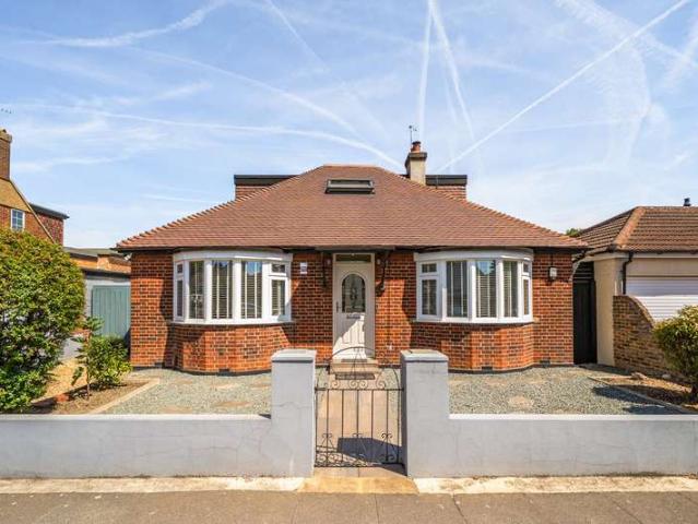 4 Bedroom Bungalow