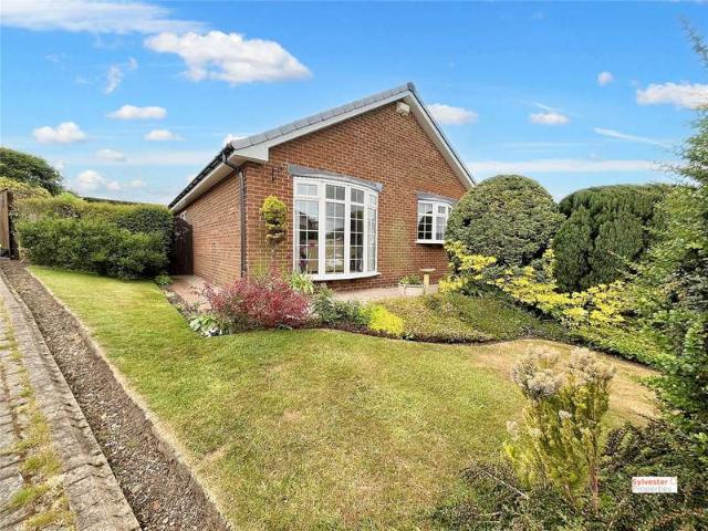4 Bedroom Bungalow