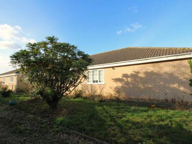 4 Bedroom Bungalow