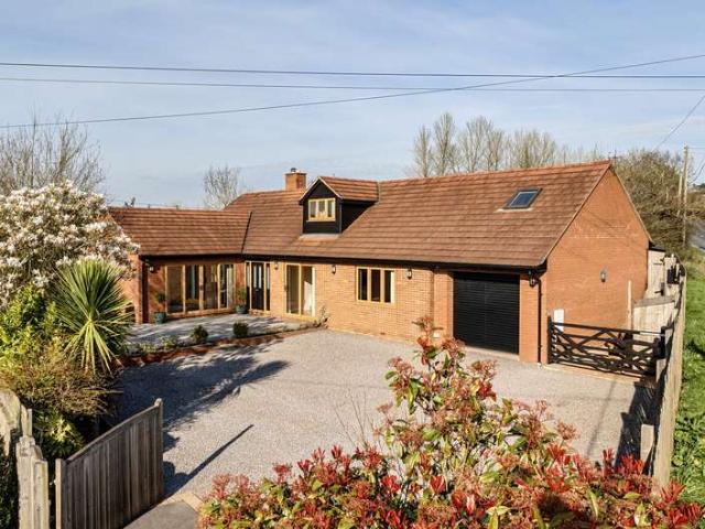 4 Bedroom Bungalow