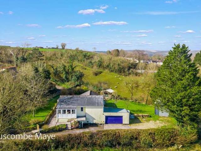 4 Bedroom Bungalow