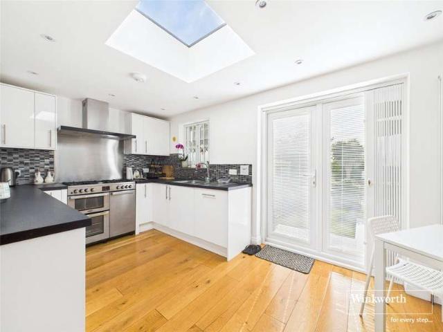 4 Bedroom Bungalow