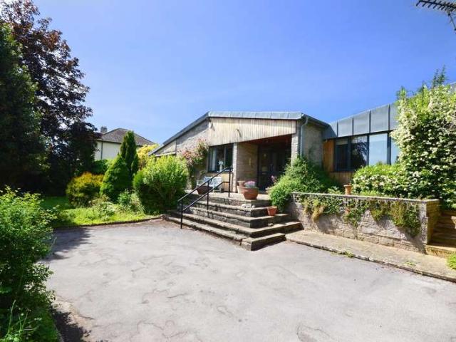 4 Bedroom Bungalow