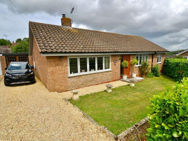 4 Bedroom Bungalow