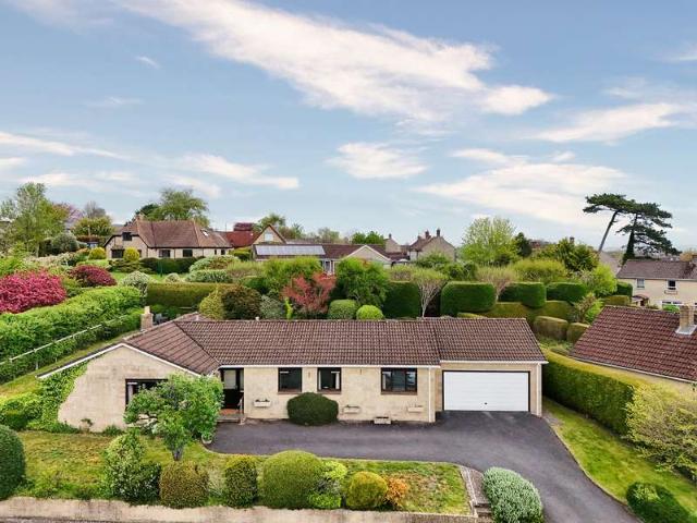 4 Bedroom Bungalow