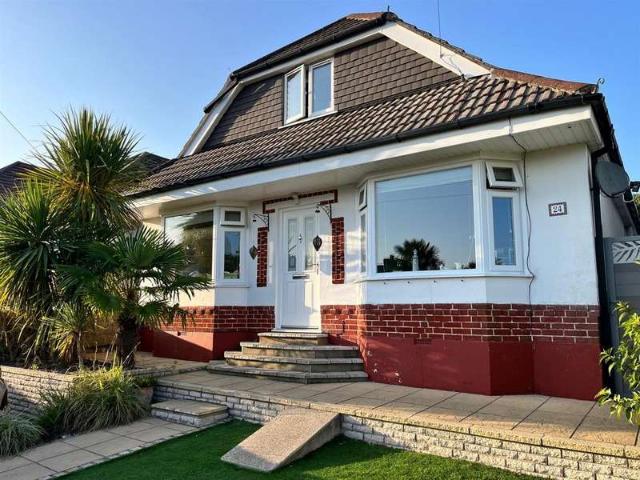 4 Bedroom Bungalow