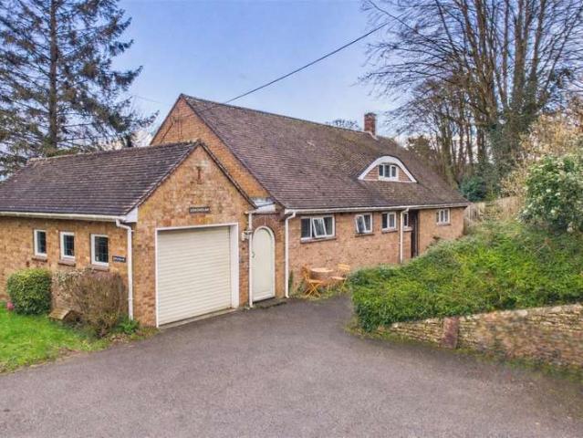 4 Bedroom Bungalow
