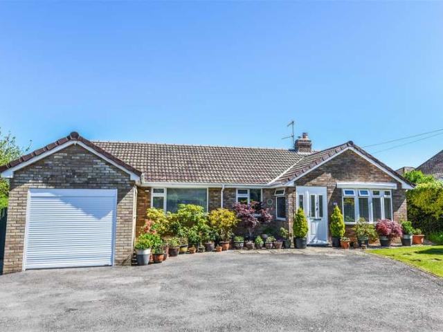 4 Bedroom Bungalow