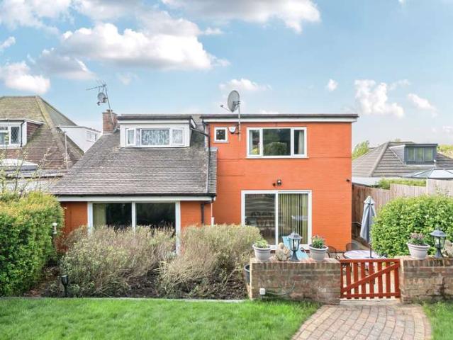 4 Bedroom Bungalow