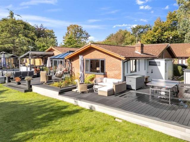 4 Bedroom Bungalow