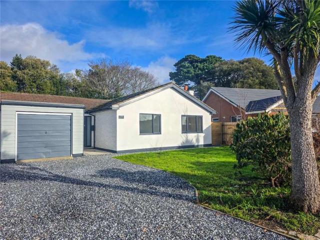 4 Bedroom Bungalow