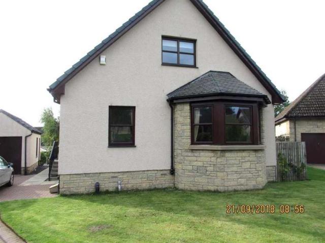 4 Bedroom Bungalow