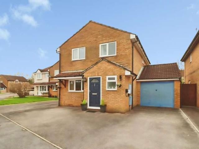4 Bedroom Bungalow