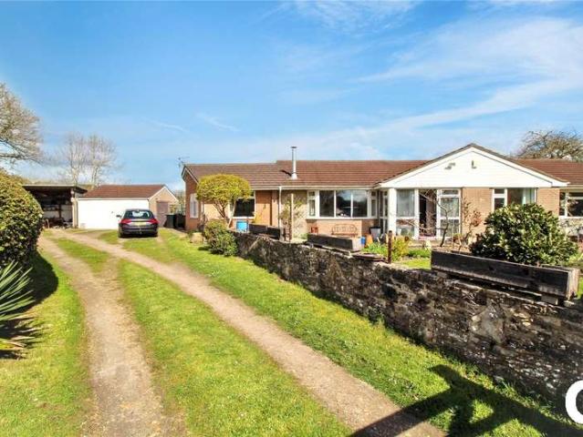 4 Bedroom Bungalow