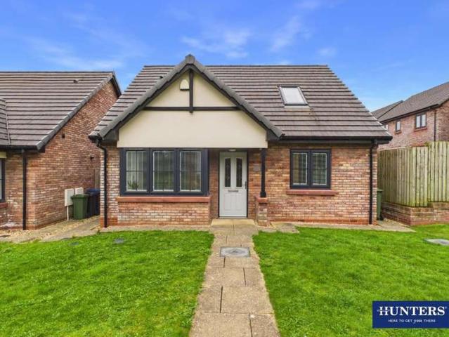 4 Bedroom Bungalow