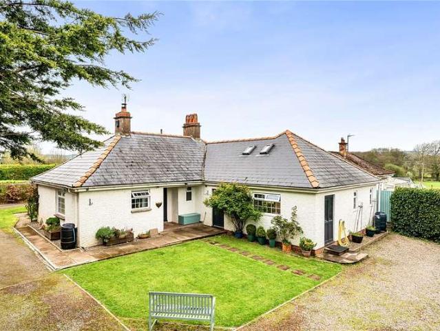 4 Bedroom Bungalow