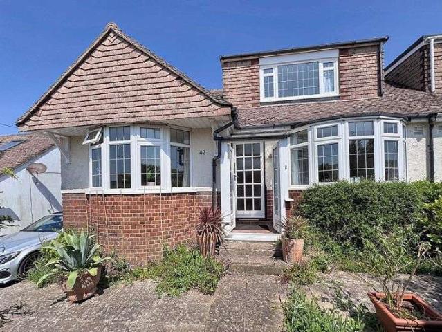 4 Bedroom Bungalow