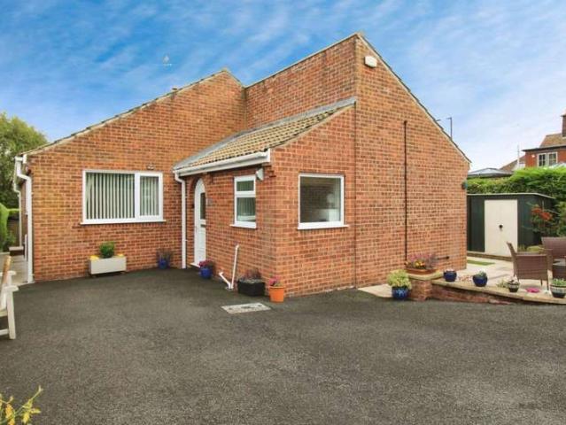 4 Bedroom Bungalow