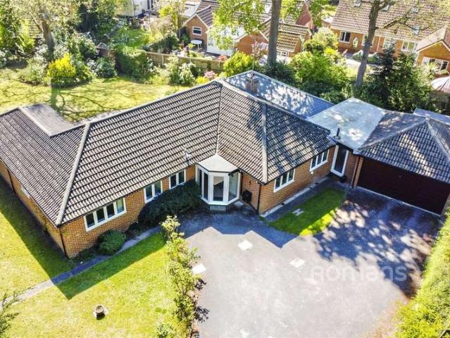 4 Bedroom Bungalow